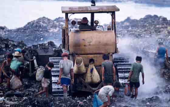 Our Priorites Details - The Moe Project